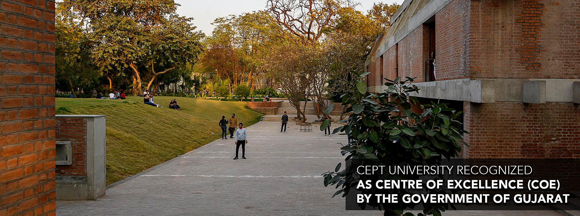 CEPT University: Admissions & Entrance Exams