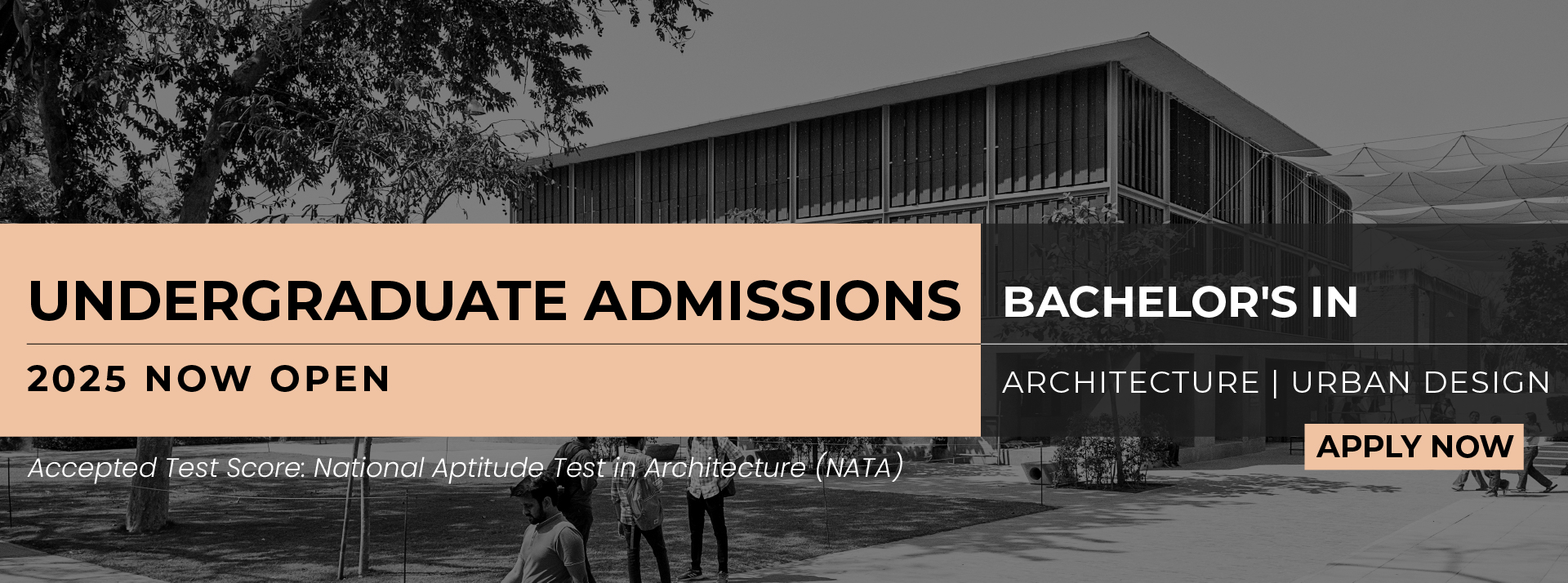 Bachelor’s in Urban Design | Bachelor of Urban Design - Bachelor’s in ...