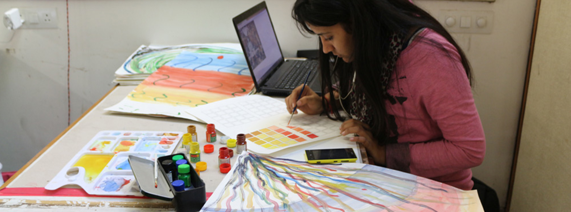 IBachelor’s in Interior Design, nterior Design Colleges in India | CEPT ...