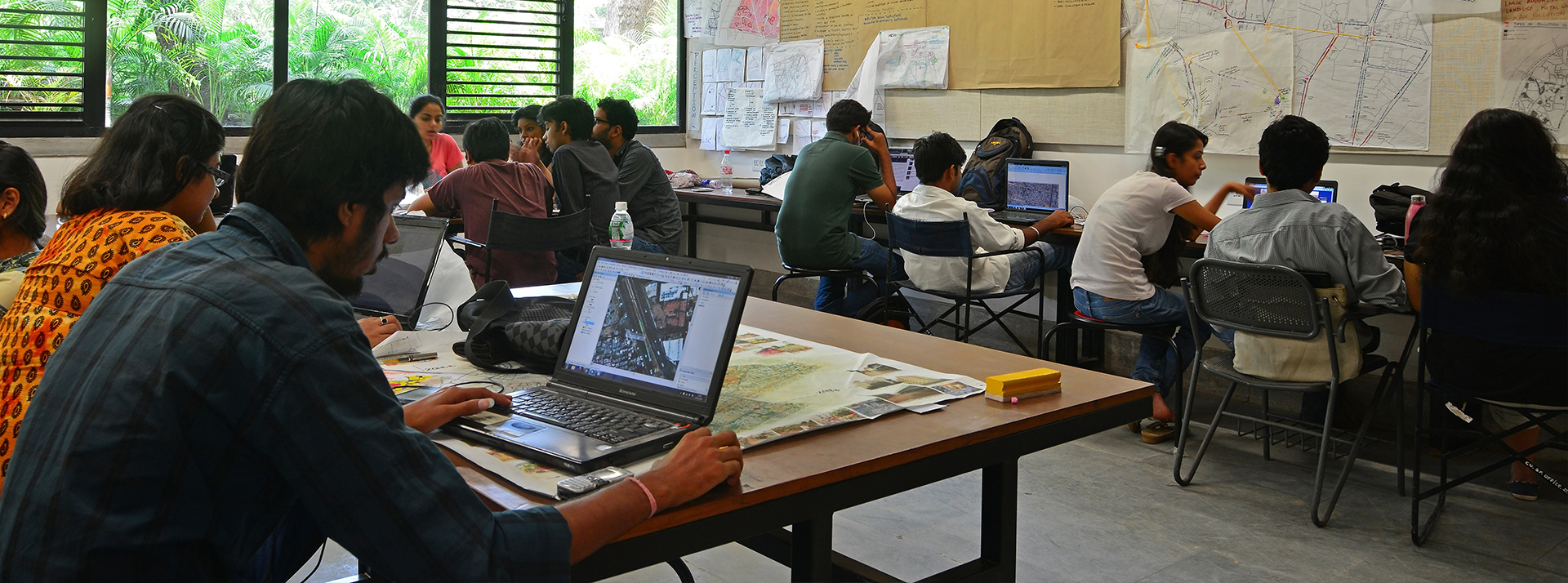 Master's in Urban Infrastructure | Master of Urban Infrastructure ...