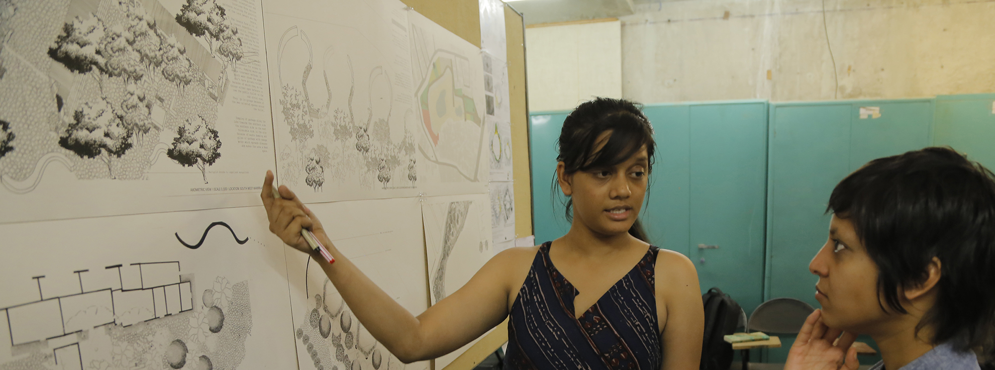 Bachelor’s in Urban Design | Bachelor of Urban Design -Bachelor’s in ...