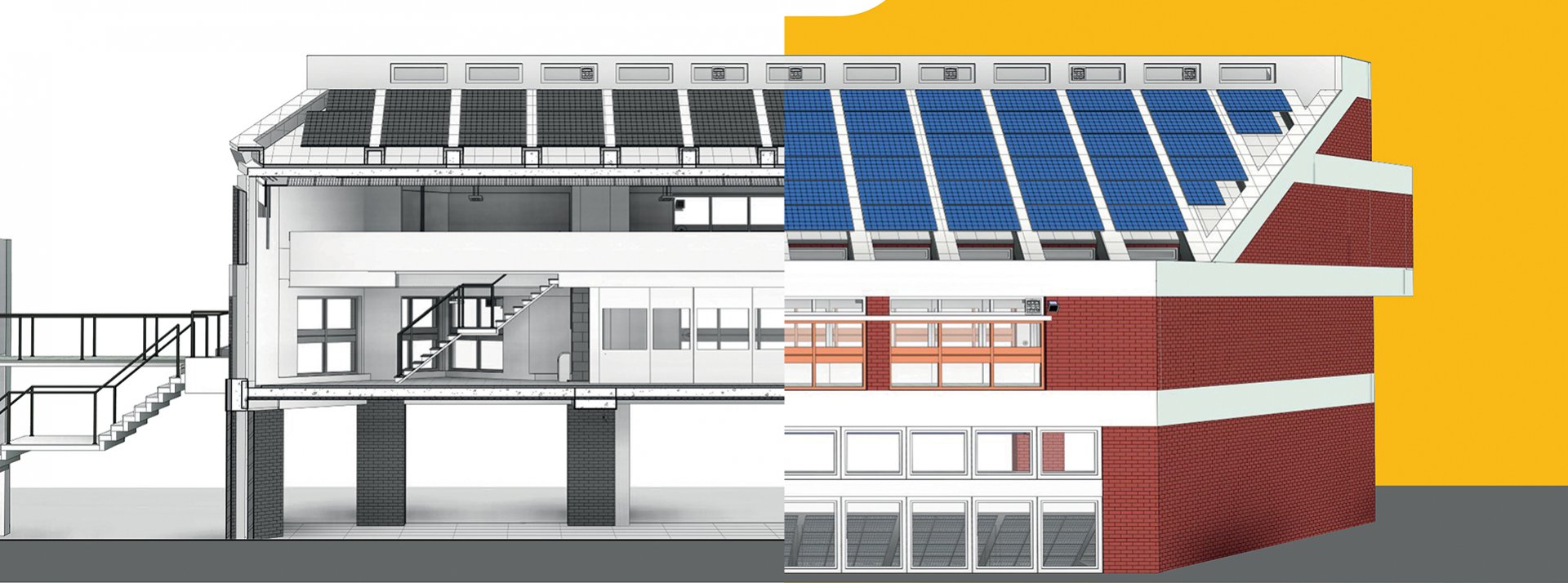 Master of Technology in Building Energy Performance - Master's in ...