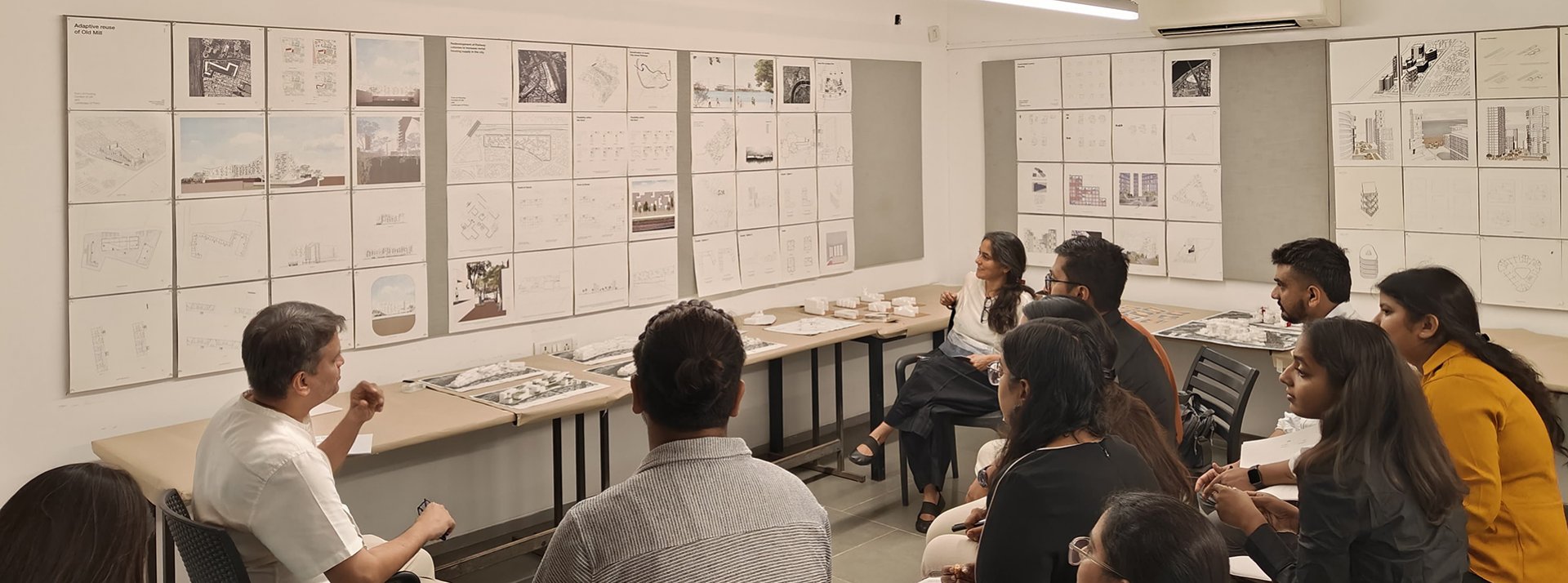 Master’s in Housing Design | Housing Design | Architecture Housing ...