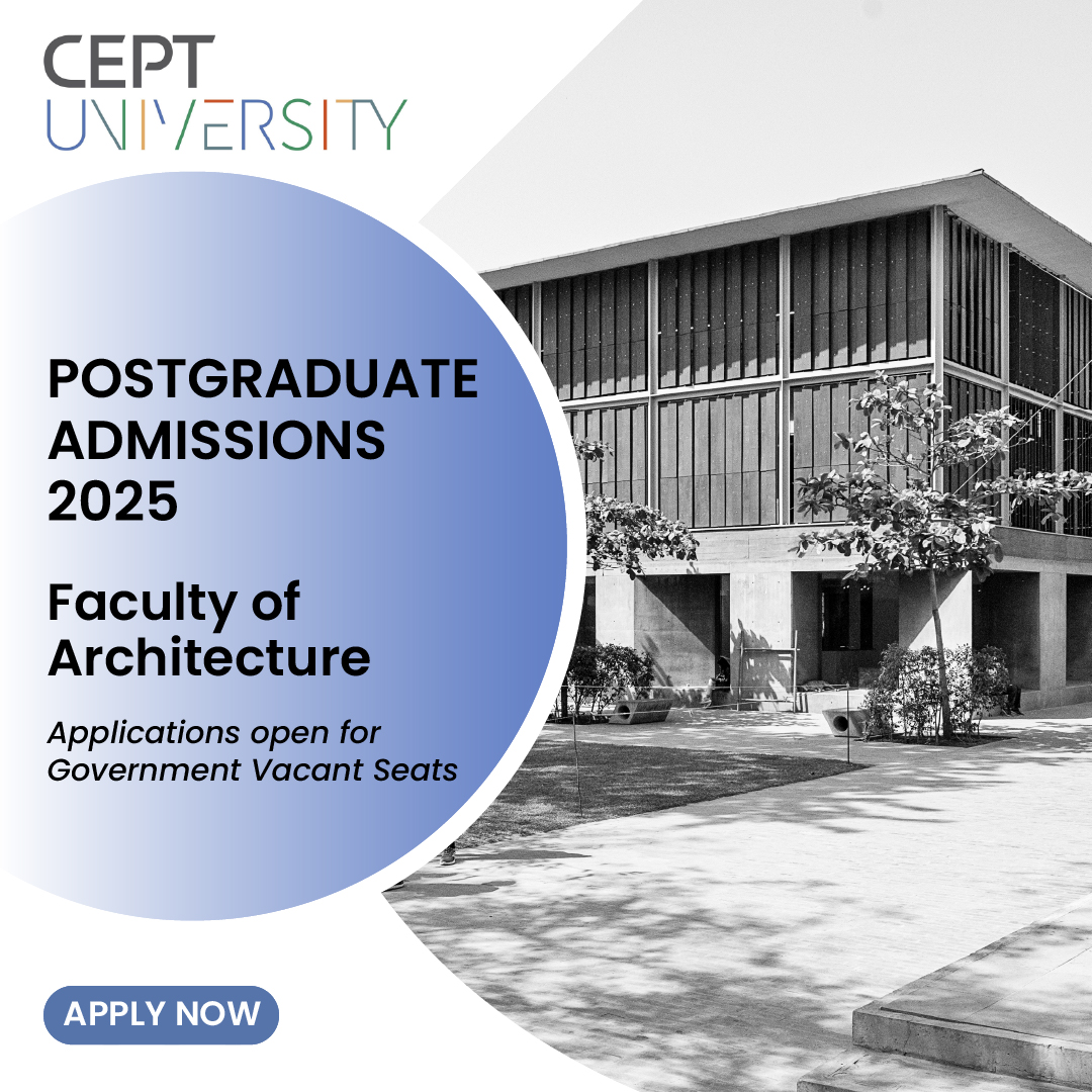 Postgraduate Admissions 2025 Now Open! Government Vacant Seats ...