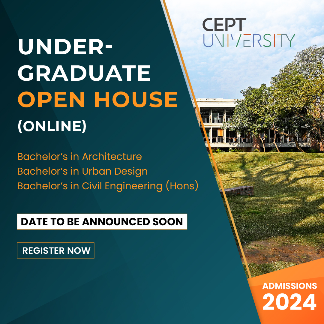 Online Open House For The Undergraduate Programs News Cept Admissions