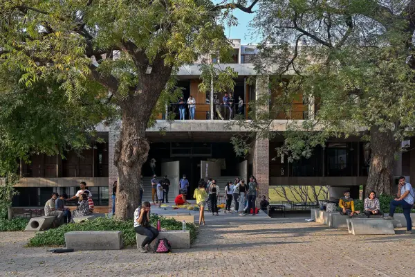 CEPT University