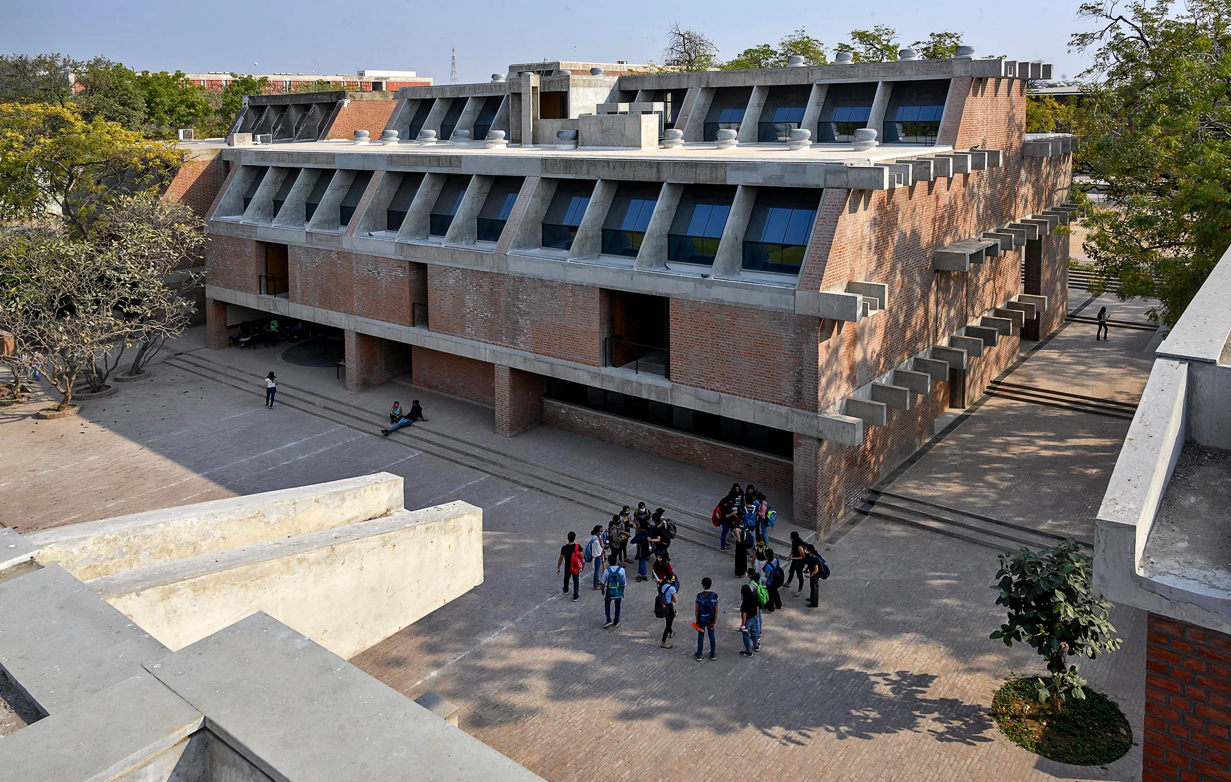 CEPT University